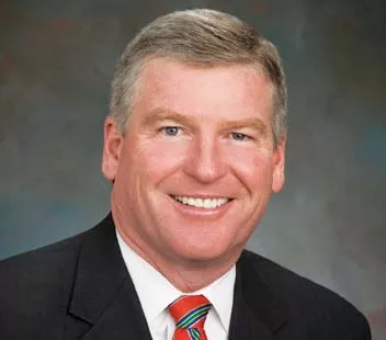 Why Tim Davlin was a Statehouse favorite