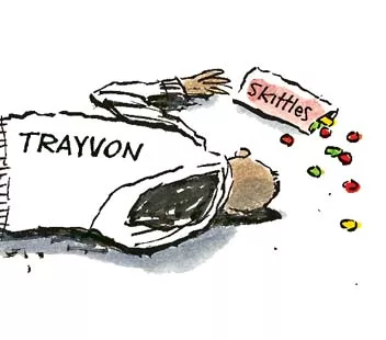 Trayvon