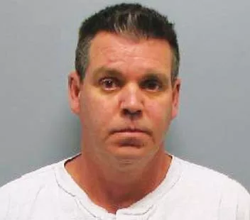 Springfield fire captain arrested a third time