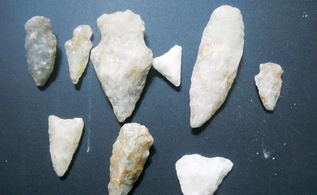 Stone magic