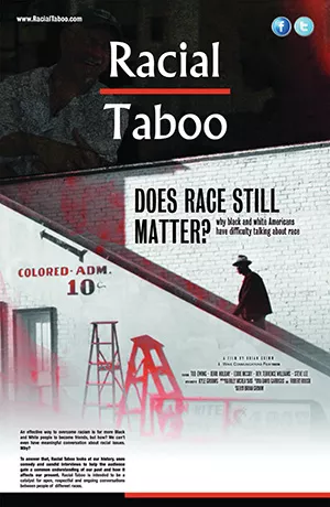 Film introduces new effort for race unity