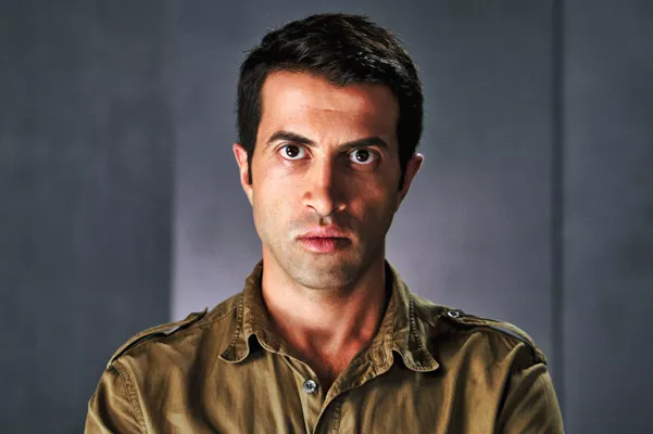 Award-winning Jewish films