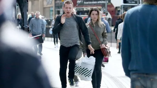 Boyle Delivers Worthy "Trainspotting" Sequel