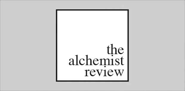 Alchemist Review launch