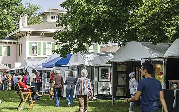 Springfield Art Association