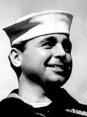 FRANK PAPP April 7, 1914-Oct. 27, 2019