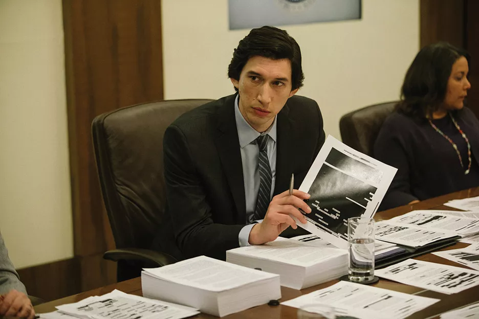 Films to watch at home