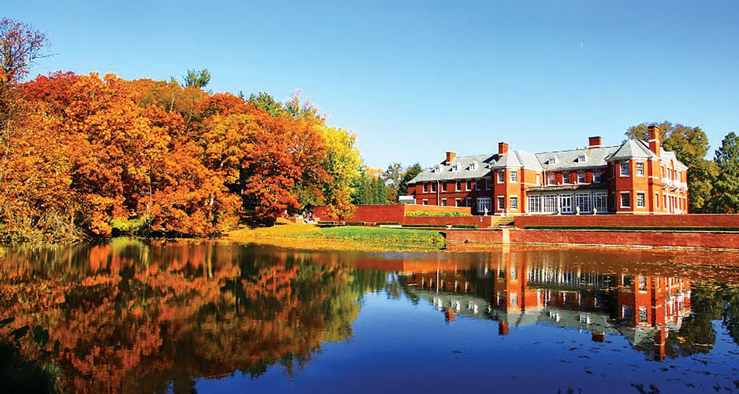 Much to do in Monticello