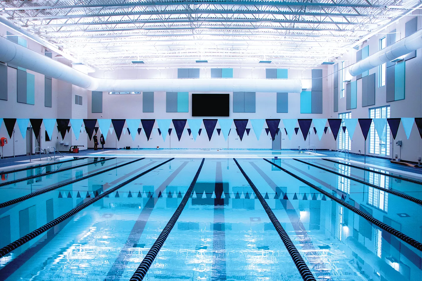 New $33 million YMCA opens Nov. 30