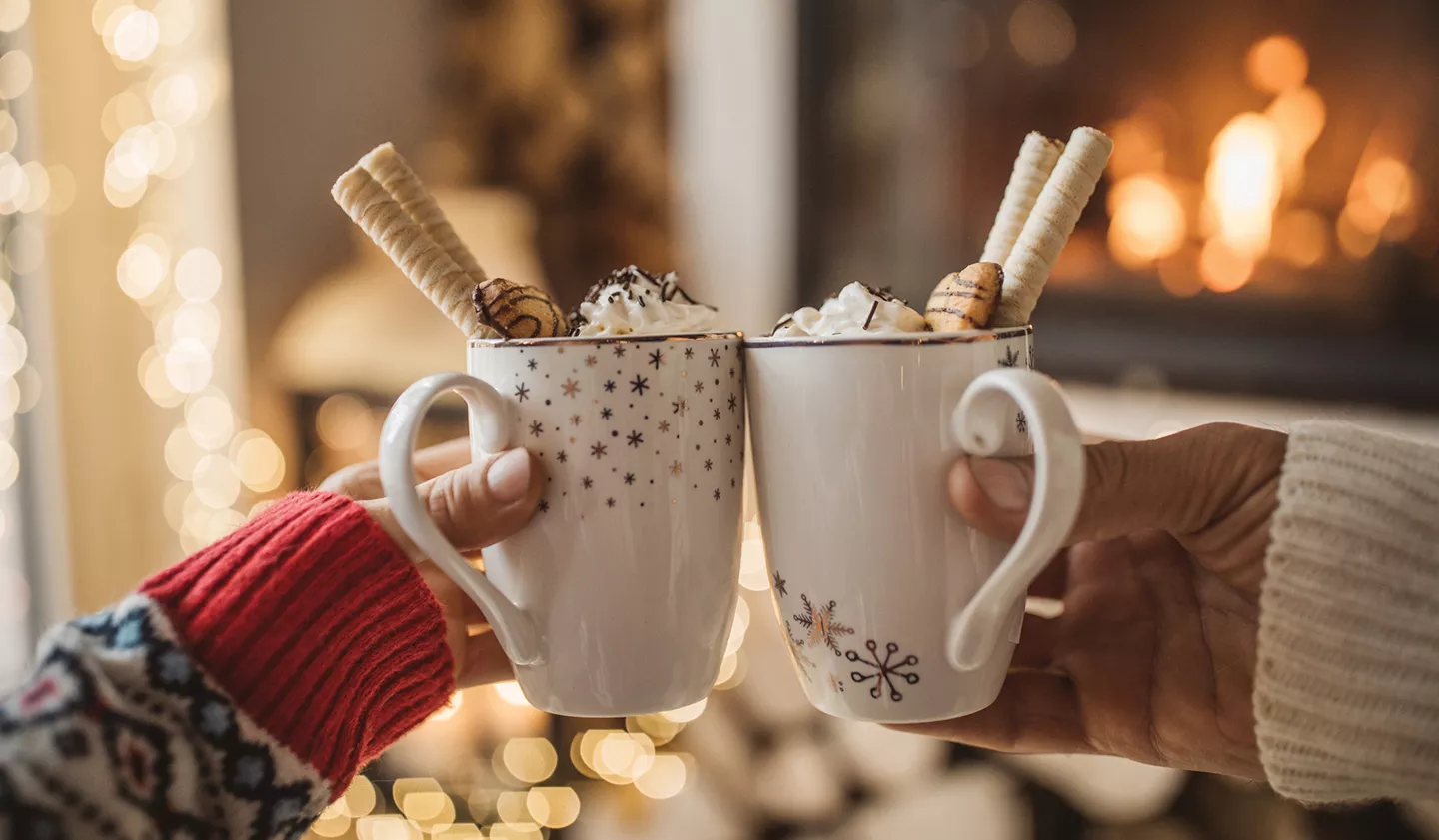A guide to planning holiday parties