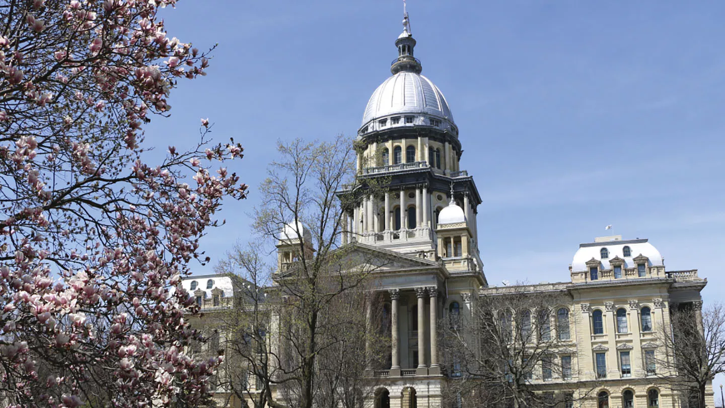 Reform: Restoration, Revitalization and Representation