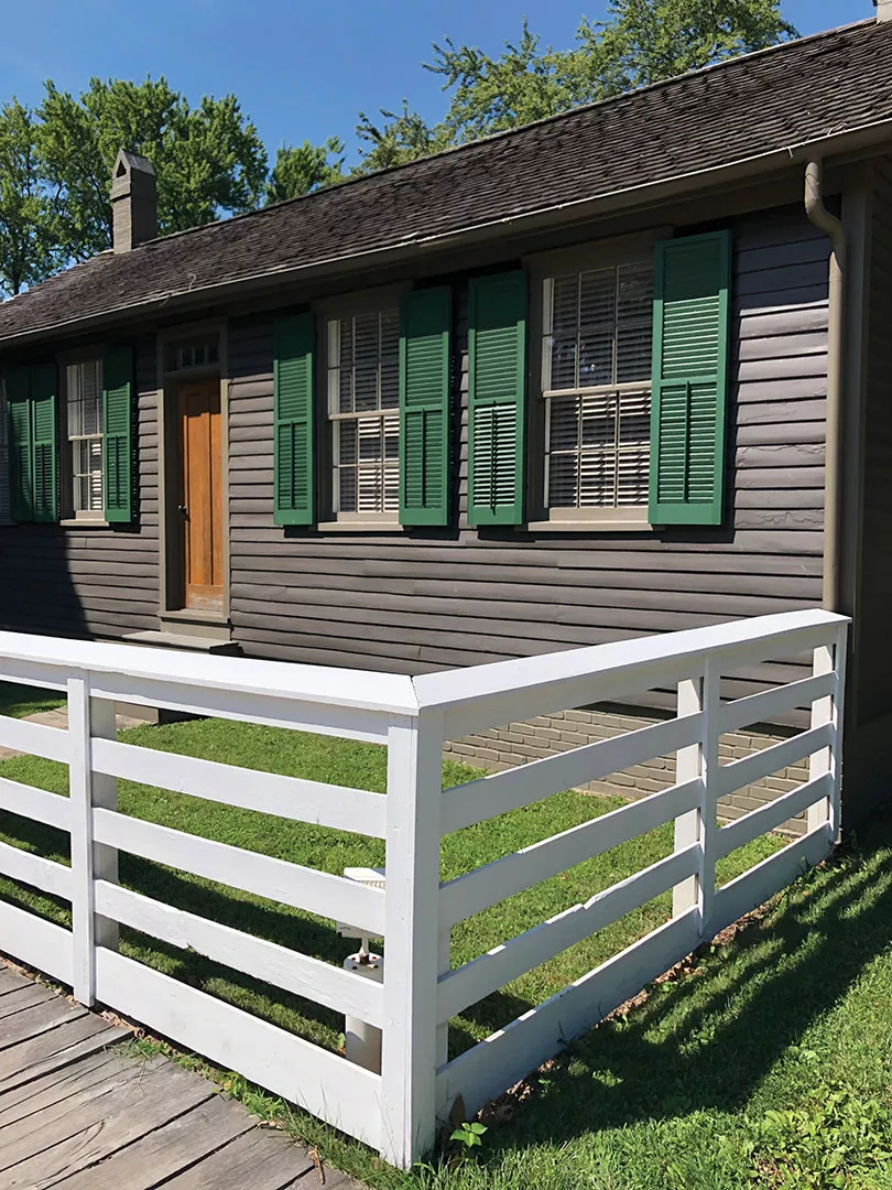 Lincoln foundation reboots