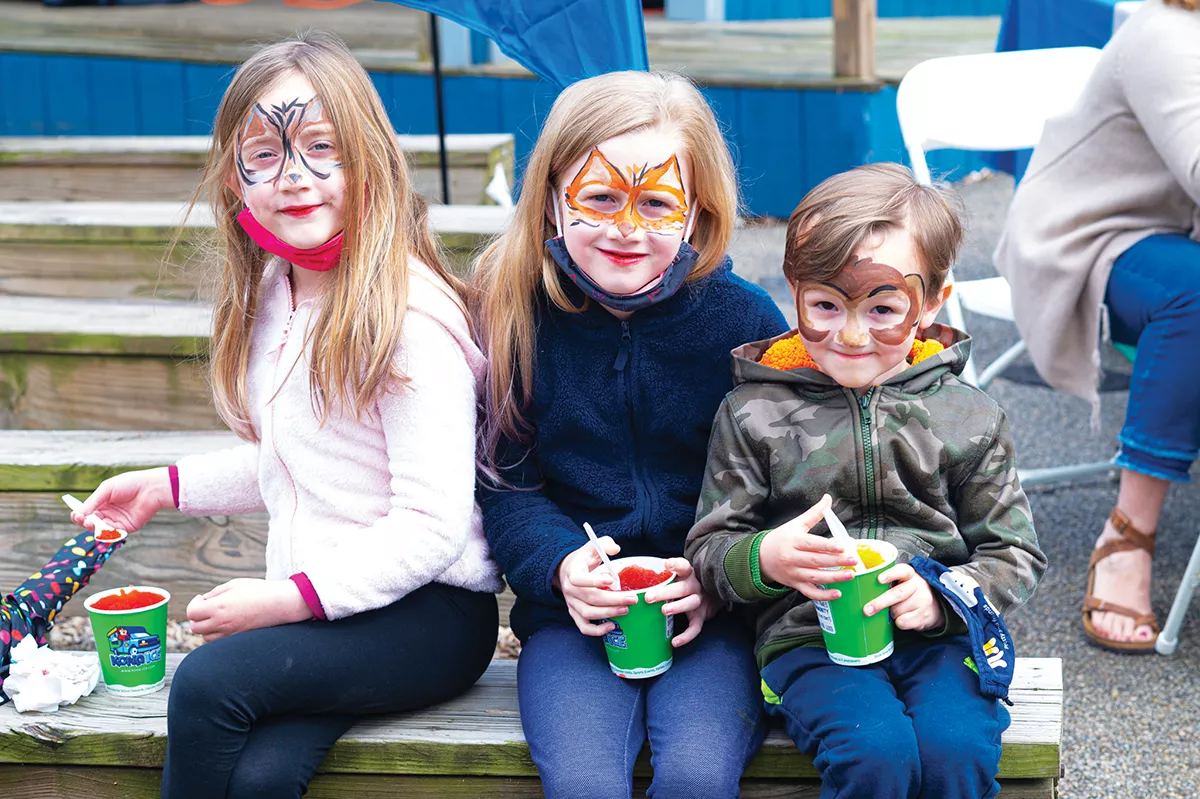 Practical ways to celebrate Earth Day