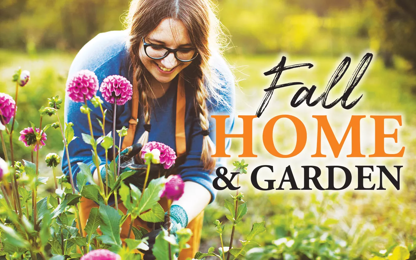 Fall Home & Garden 2023