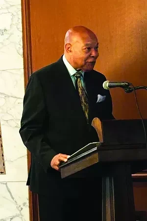 Springfield connections to the underground railroad