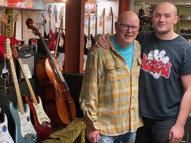 Monster Pawn raids result in multiple charges