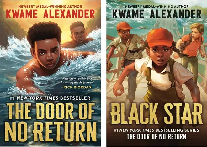 Adults can learn from kids’ books, too