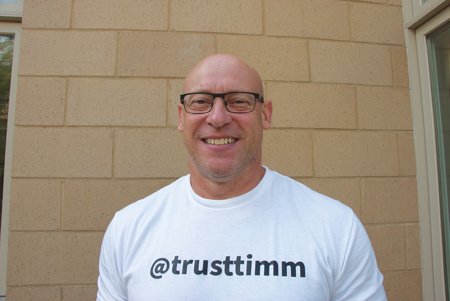 Sangamon County Sheriff’s union endorses David Timm - Illinois Times ...