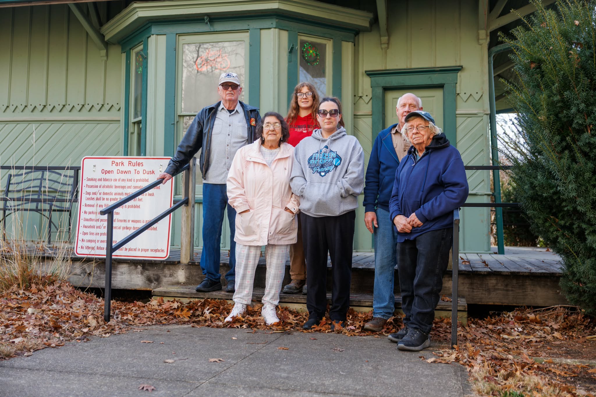 Data center seeks zoning approval in Logan County - Illinois Times, the ...