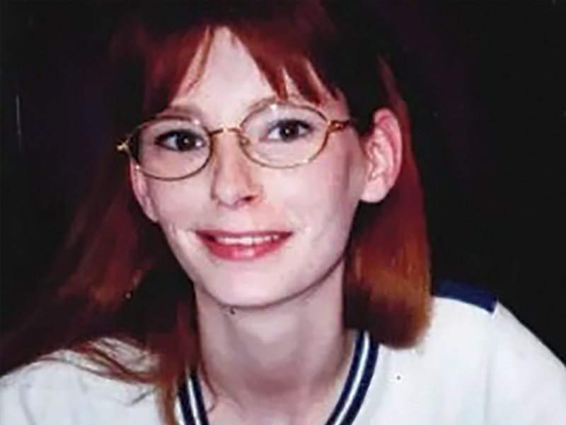 CARRIE MICHELLE EICHEN - Illinois Times, the capital city's weekly ...
