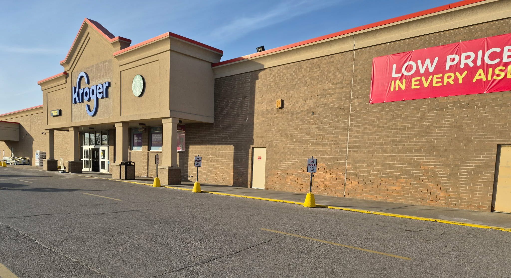 AG reaches settlement for Taylorville Kroger asbestos - Illinois Times ...