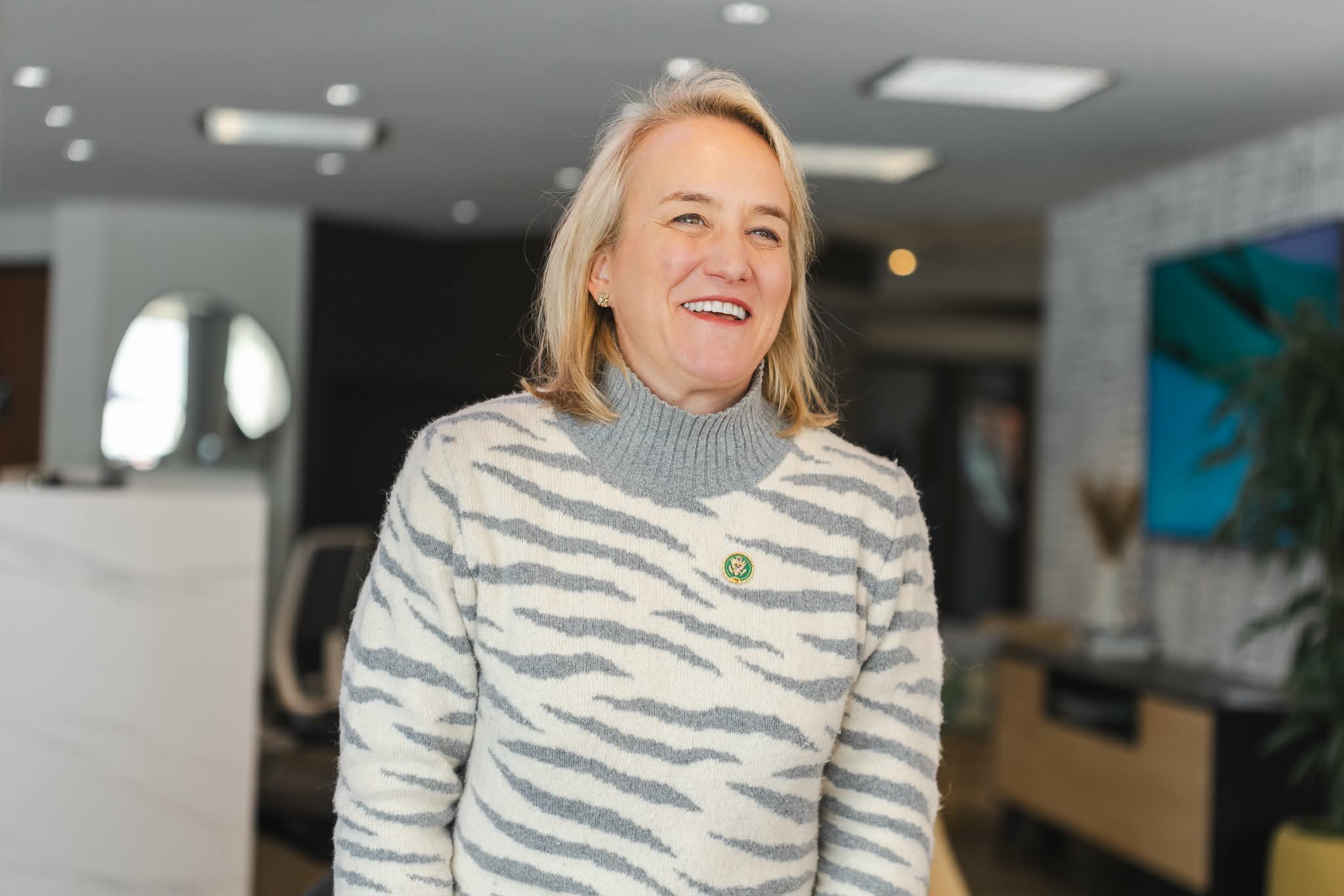 Budzinski meets with Sangamon Towers owner - Illinois Times, the ...