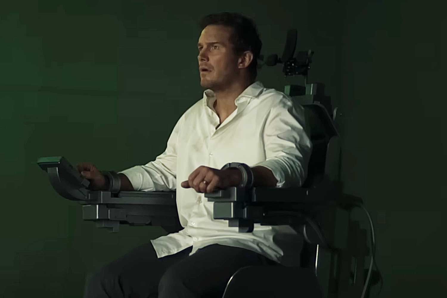 Mercy falls short, Rip cleverly done - Illinois Times, the capital city ...