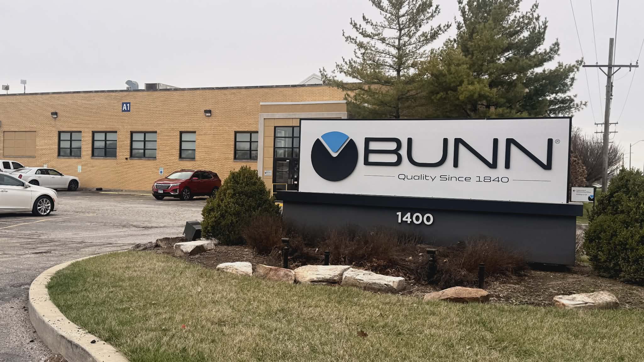 BUNN bought by Chicago-based conglomerate - Illinois Times, the capital ...