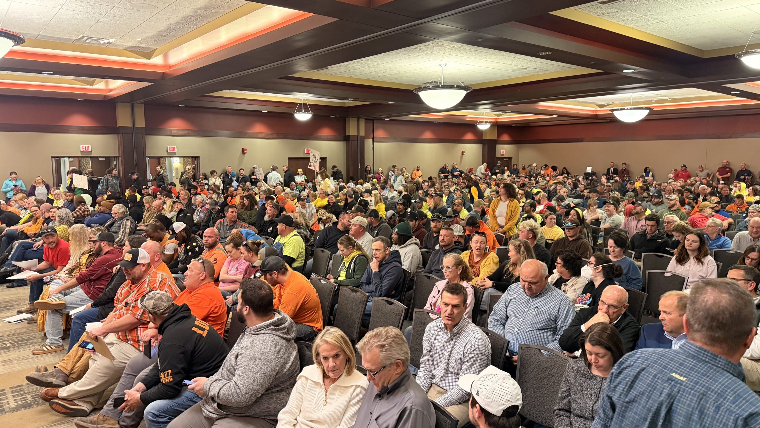 County Board votes to table data center proposal - Illinois Times, the ...