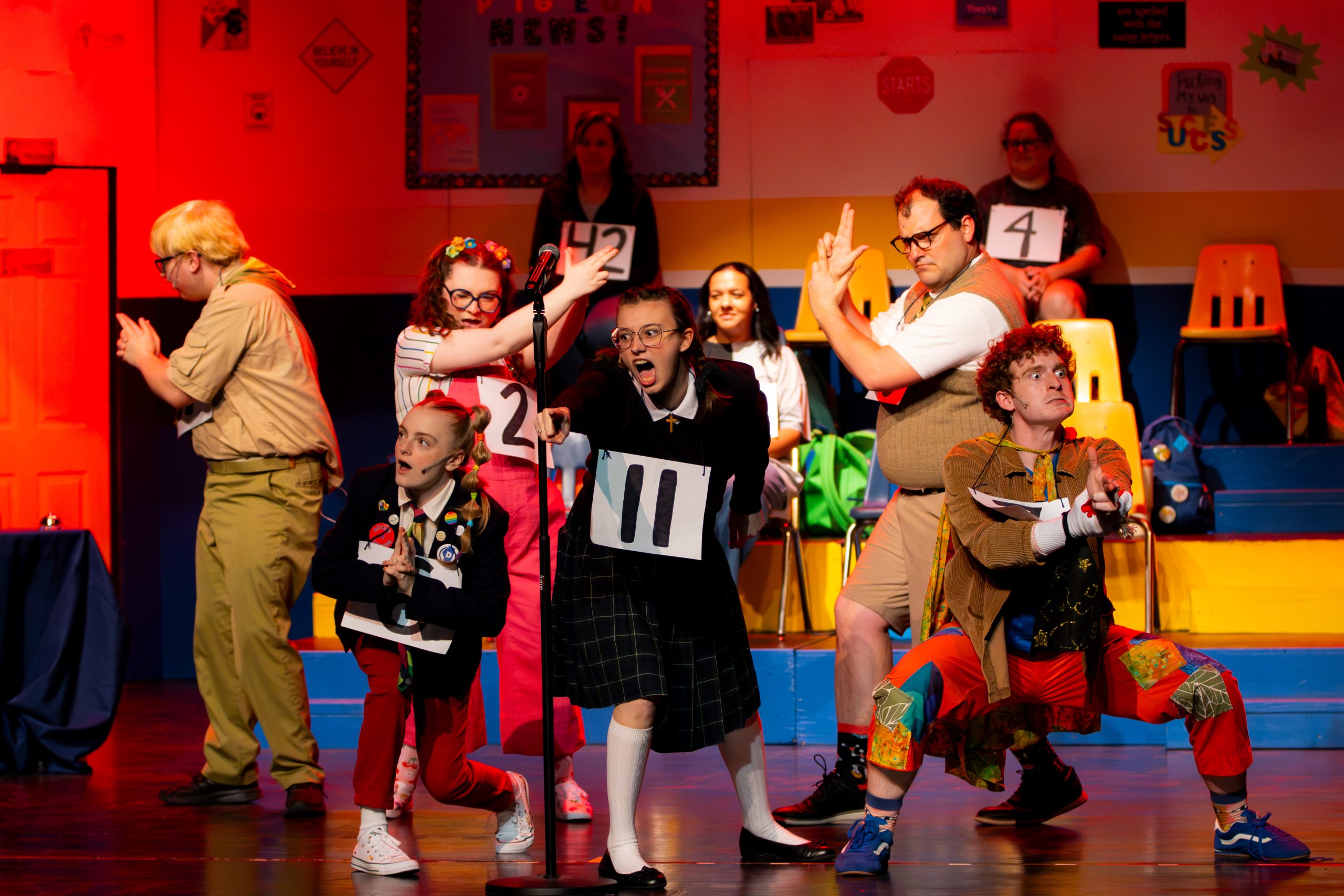 Nerds' night out - Illinois Times, the capital city's weekly source of ...