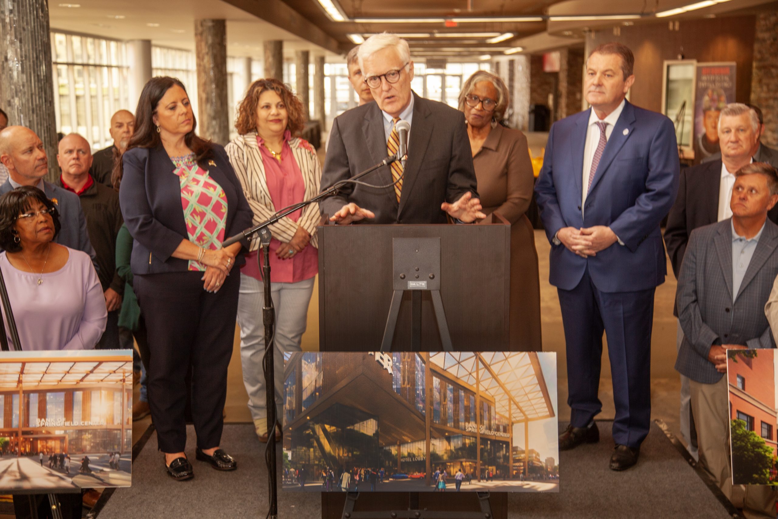 Downtown Springfield bill fails to come to fruition - Illinois Times ...