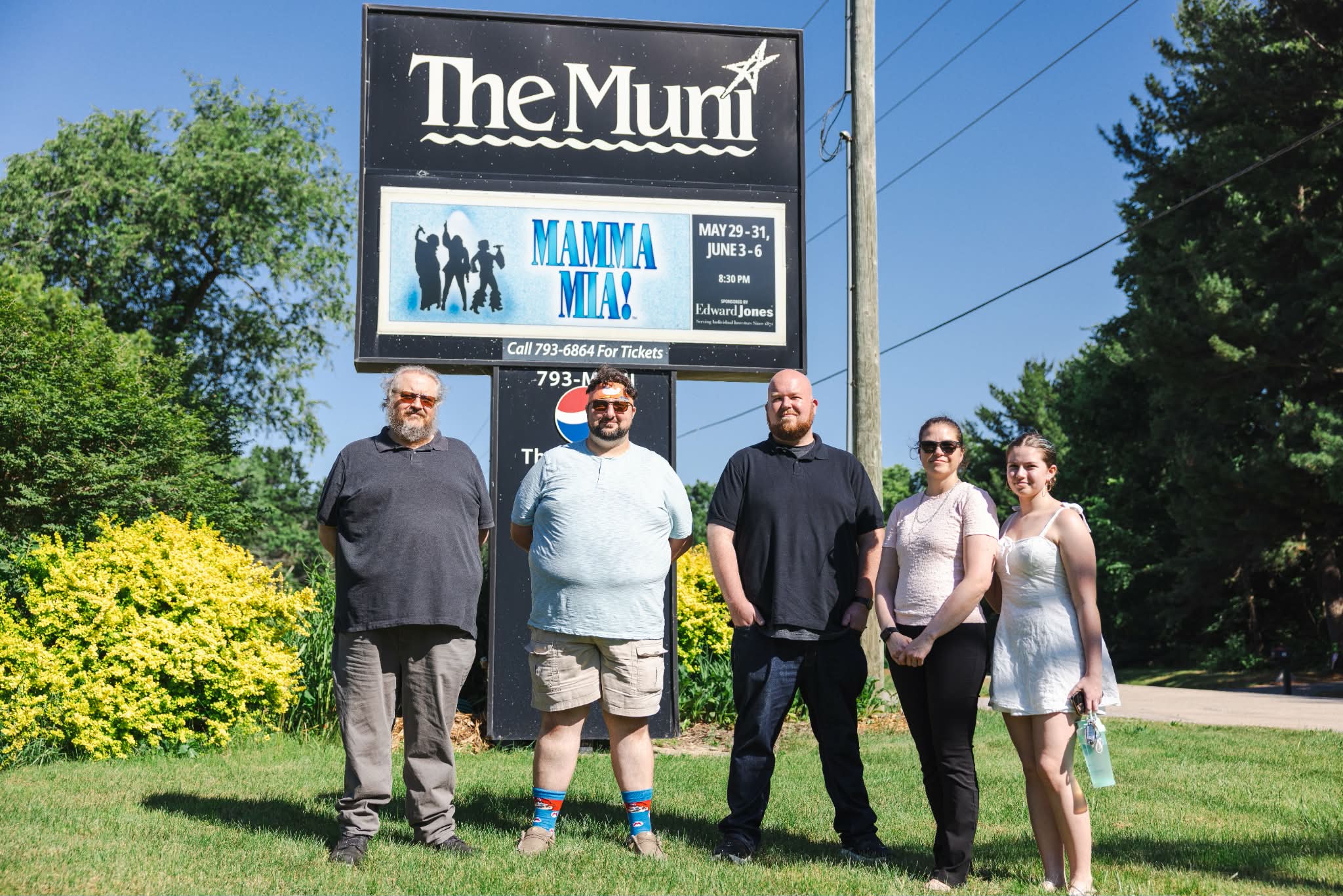 #MeToo at the Muni - Illinois Times, the capital city's weekly source ...